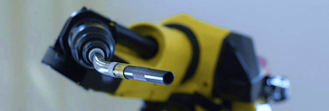 Industrial robots - FANUC