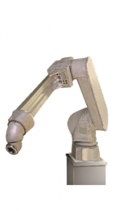 Industrial robots - FANUC