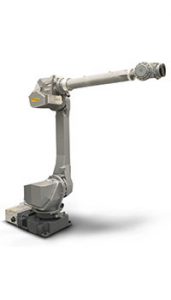 Industrial robots - FANUC