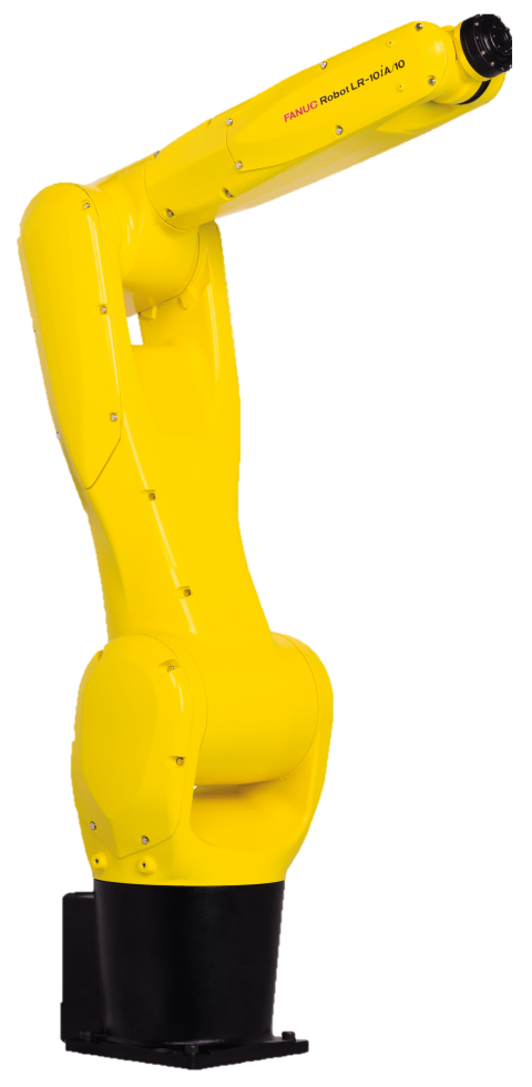 Industrial robots - FANUC